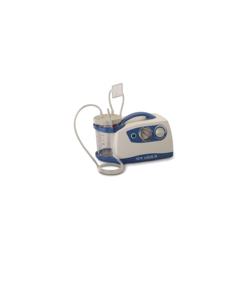 New Askir 30 surgical suction pump - Sigmed