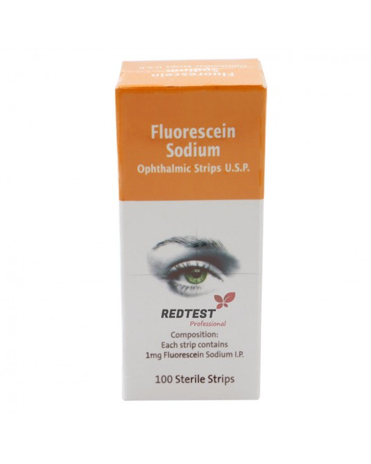 Test strips - Sigmed